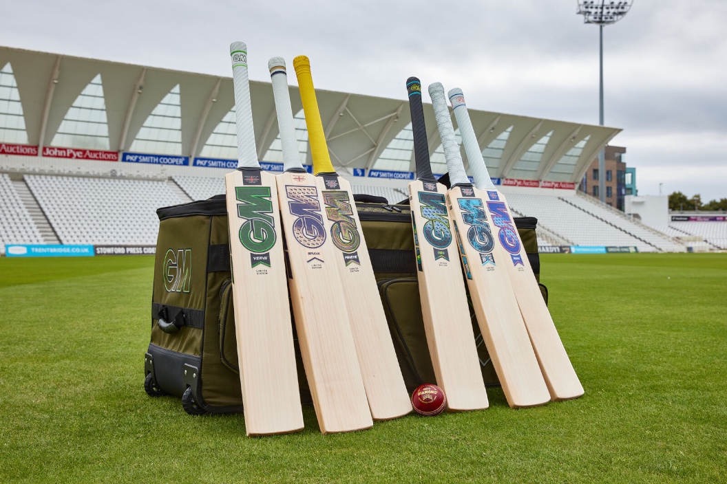 Cricket Equipment Shop | UK's Top Specialists | VKS